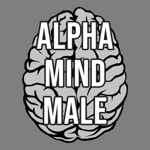 July 13, 2022 – Alpha Mind Male
