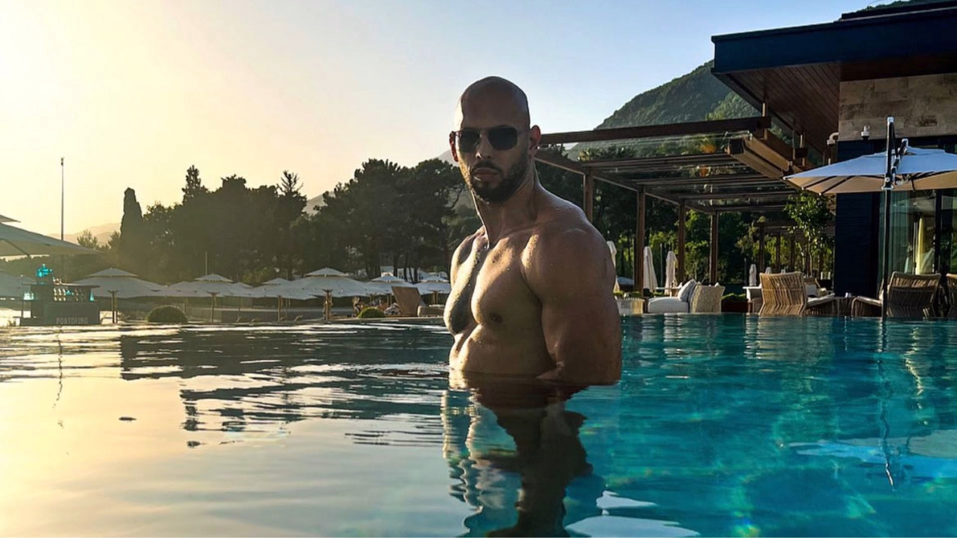 How To Rise Like Andrew Tate – Alpha Mind Male